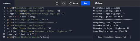 Haloohanaa Latihan Konversi Tipe Data Dalam Bahasa Python