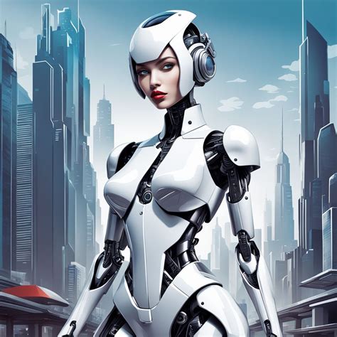 Ai Driven Fashion Revolutionizing Personal Style And Customization Medium