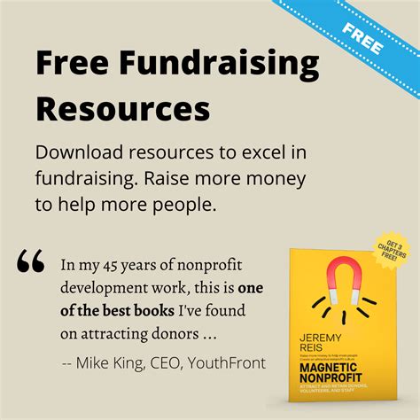 Capital Campaigns Your Ultimate Guide Nonprofit Fundraising