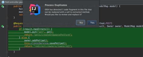 Enjoying Java And Being More Productive With Intellij Idea The