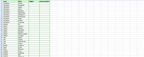 Cara Membuat Nama Secara Acak Di Microsoft Excel Sapival Info Teknologi