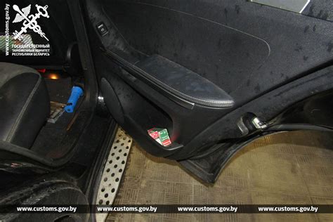 Литовец пытался провезти в Беларусь 98 патронов – ему грозит срок ...