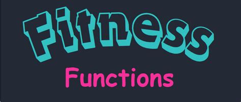 Understanding Fitness Functions” In Software Architecture By Israel Josué Parra Rosales Medium