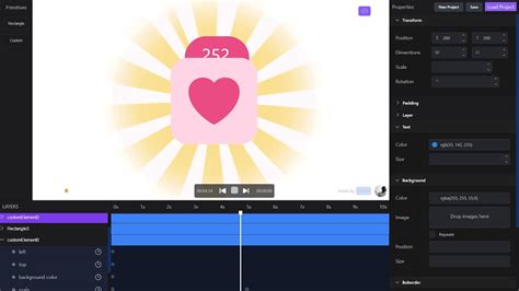 I Made After Effects For Devs In One Week Using Vite React