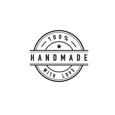 Handcrafted Icon