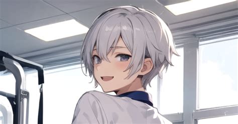 Aiイラスト 男の娘ブルマ お尻 どうでも太郎のイラスト Pixiv