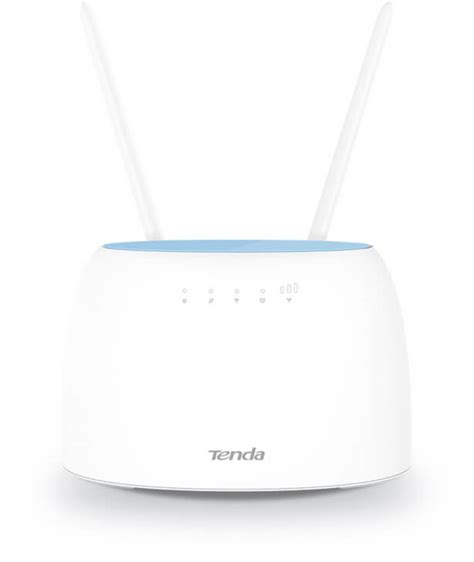 Better Networking With Tenda Technology