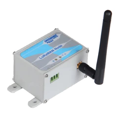 LoRaWAN CASCADEMIC Modbus To Lora Converter Solution At Best Price In Bengaluru