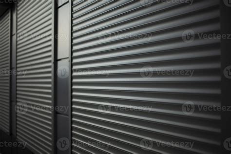 Blinds On Windows Of Store Steel Blinds For Large Windows Ribbed