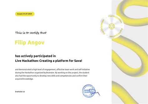 filip angov on linkedin it was a pleasure to work on this project🚀