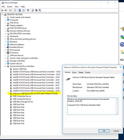 Build 10162 Error On Device Dr7 During A Paging Operation