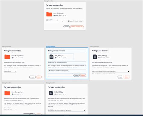 Share Files From Ui Issue Inseefrlab Onyxia Github