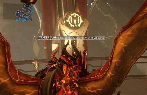 Baro Kiteer Getting Lost General Warframe Forums