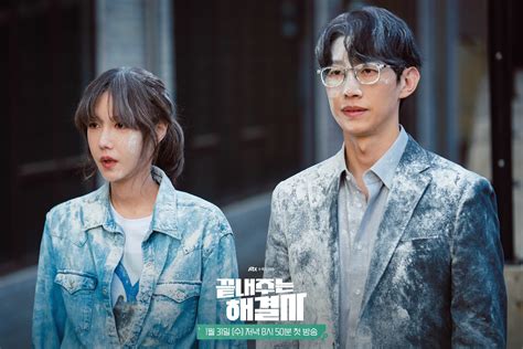 Lee Ji Ah Is Entangled With Kang Ki Young And Oh Min Seok In Queen Of