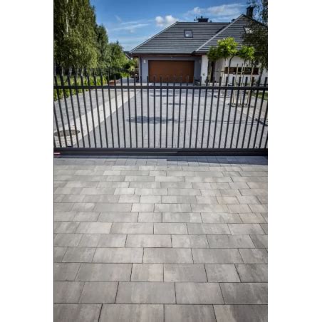 Kostka Brukowa Via Trio Colormix 8 Cm Libet