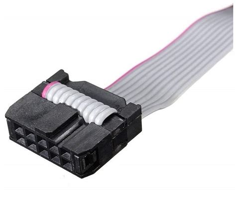 Usb Avr Programmer Downloader Cable Avrpu Avrpu Qbm India