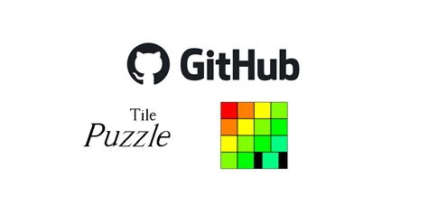 GitHub ErikHaag Tile Puzzle The Tile Puzzle You Know And Tolerate Now Expandable And