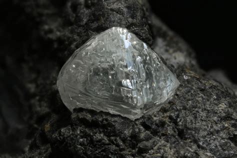 Kimberlite