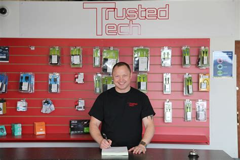 An Insight Into Trusted Tech And How They Can Help You