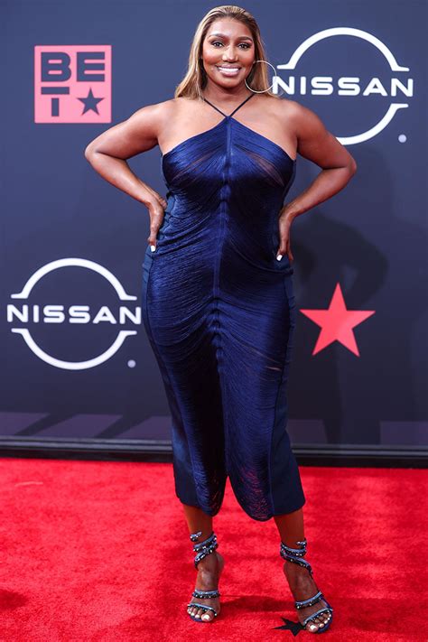 Nene Leakes Dismisses Lawsuit Against Andy Cohen Bravo Sandra Rose