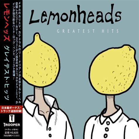 The Lemonheads Greatest Hits 2017 60s 70s Rock