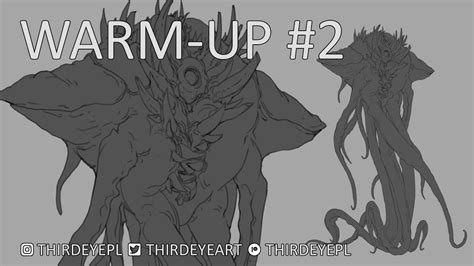 Warm Up 2 Youtube