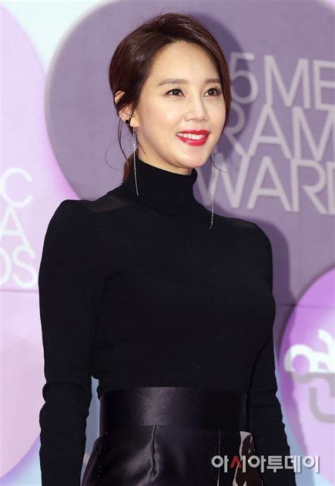 Oh Hyun Kyung Picture 오현경 Hancinema
