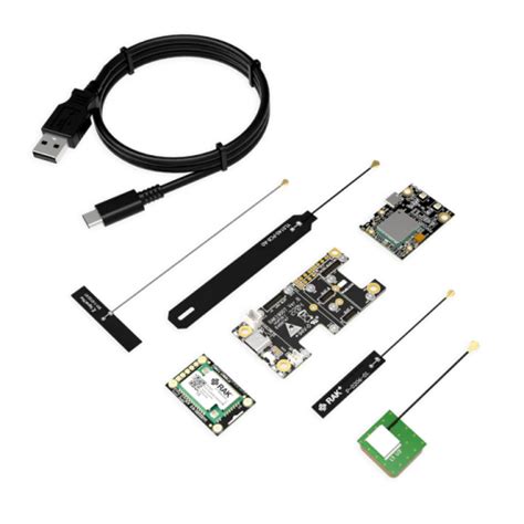 Buy Link One Lte M Nb Iot Lorawan Device Based On Nrf52840 Sx1262