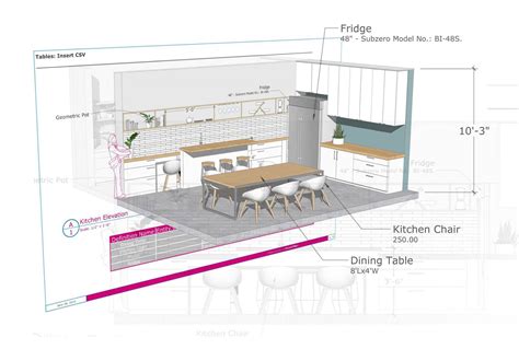 Sketchup 3d Challenge