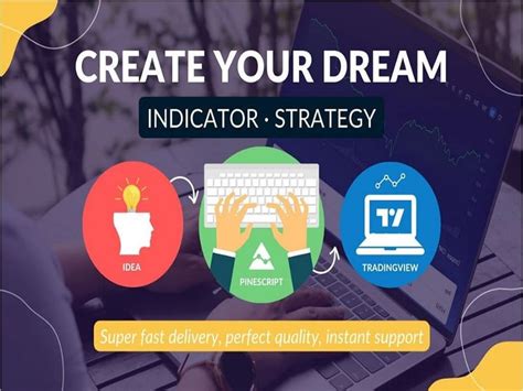 Workable Pine Script Strategy Or Indicator For Trading View Upwork