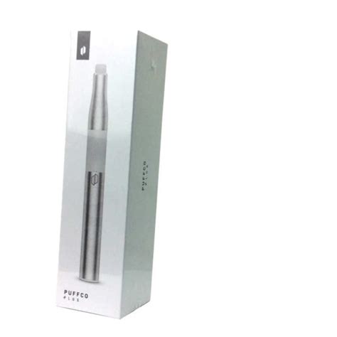 PUFFCO PLUS PORTABLE PEN VAPORIZER PEARL