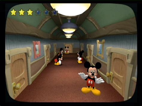 Magical Mirror Starring Mickey Mouse Screenshots Pictures Wallpapers