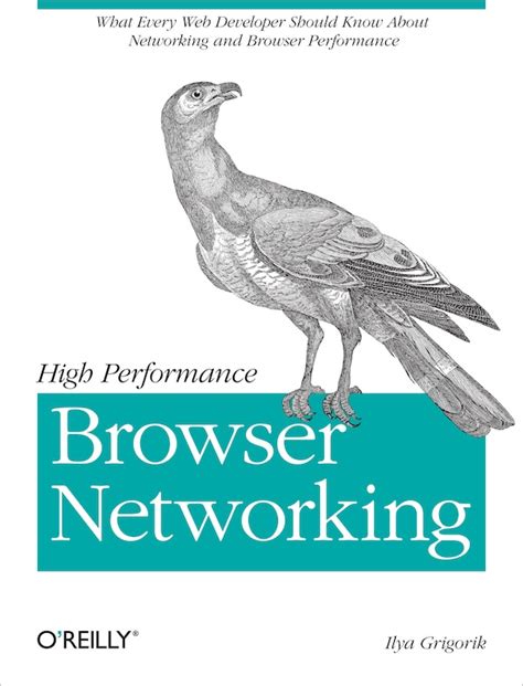 Book Summary 02 High Performance Browser Networking Part3