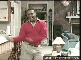 Carlton Happy Dance 