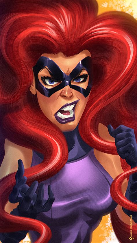 Marvel Medusa Sexy