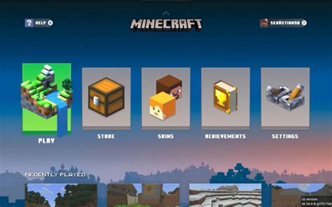 Ore Ui Minecraft Wiki