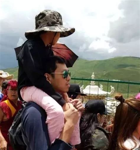 清华毕业不上班，带女儿逃学旅游，王昱珩：“见识”比知识重要 知乎