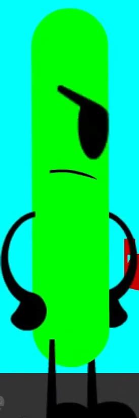 Gooey The Object Show Object Shows Community Fandom