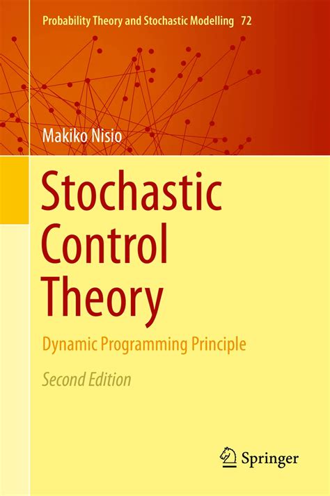 Stochastic Control Theory Neatra Groups