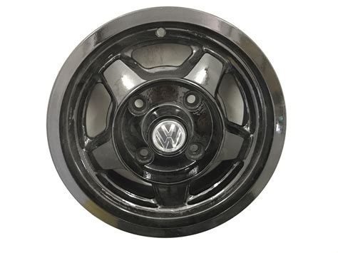 JOGO DE 4 RODAS ARO 14 ESPORTIVA VOLKSWAGEN BRASÍLIA FUSCA VARIANT