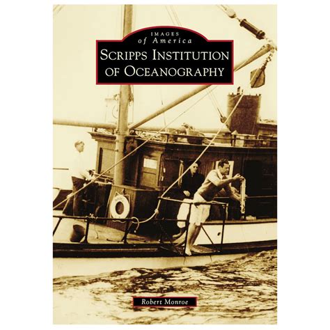 Scripps Institution Of Oceanography California Surf Museum