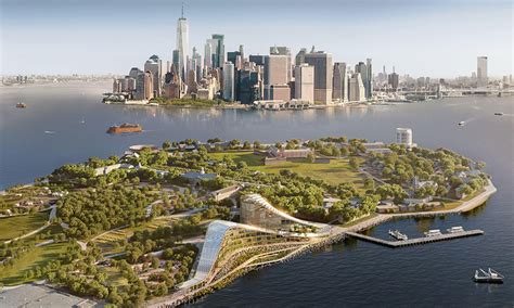 Stony Brook University Selected As Anchor Institution By NYC For World