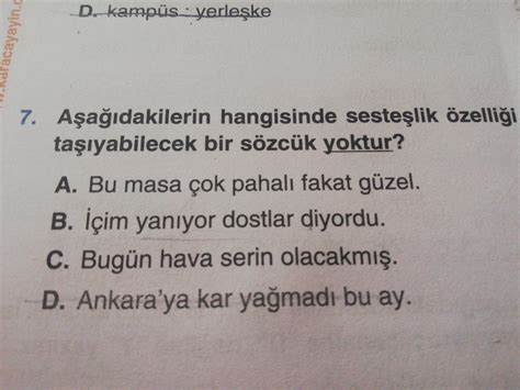 Bu soru lütfen çözüm Eodev
