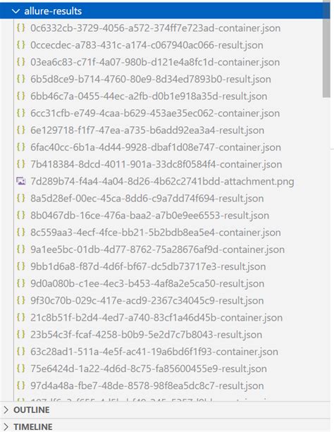 how to generate allure reports in azure pipeline with playwright