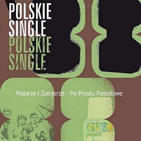 Play Po Prostu Pastelowe By Malarze I Żołnierze On Amazon Music