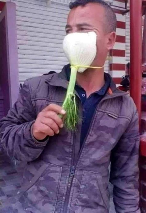 صدى مطاعم سورية منقول فيما يخص الـكمامةالـقماشية