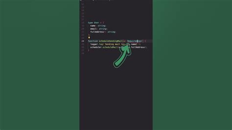 Typescript Required Type Shorts Youtube