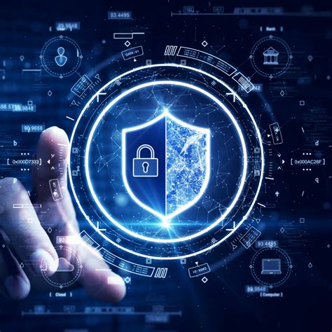 Iot Security Challenges Safeguarding The Internet Of Things Iot Warehouse