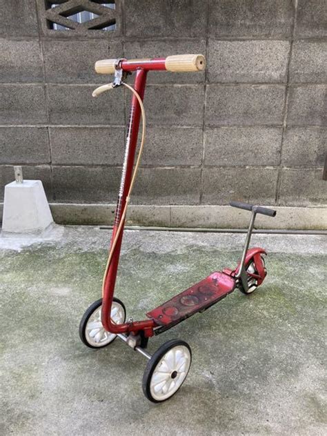 出群 ホンダ ローラースルーゴーゴー setonda