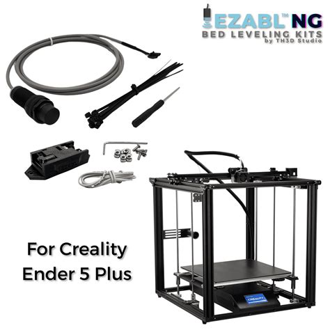 Zero G Mercury One Ender 5 Ender 5 Pro Ender 5 Plus Corexy Linear Rail